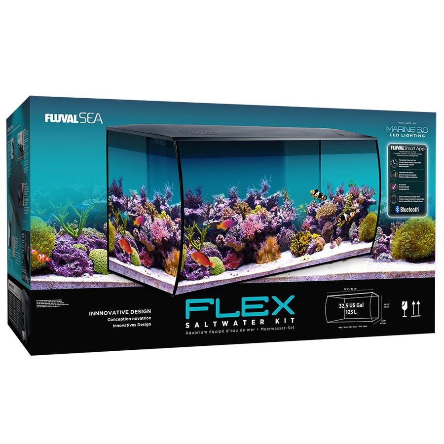 Fluval – Hagen España